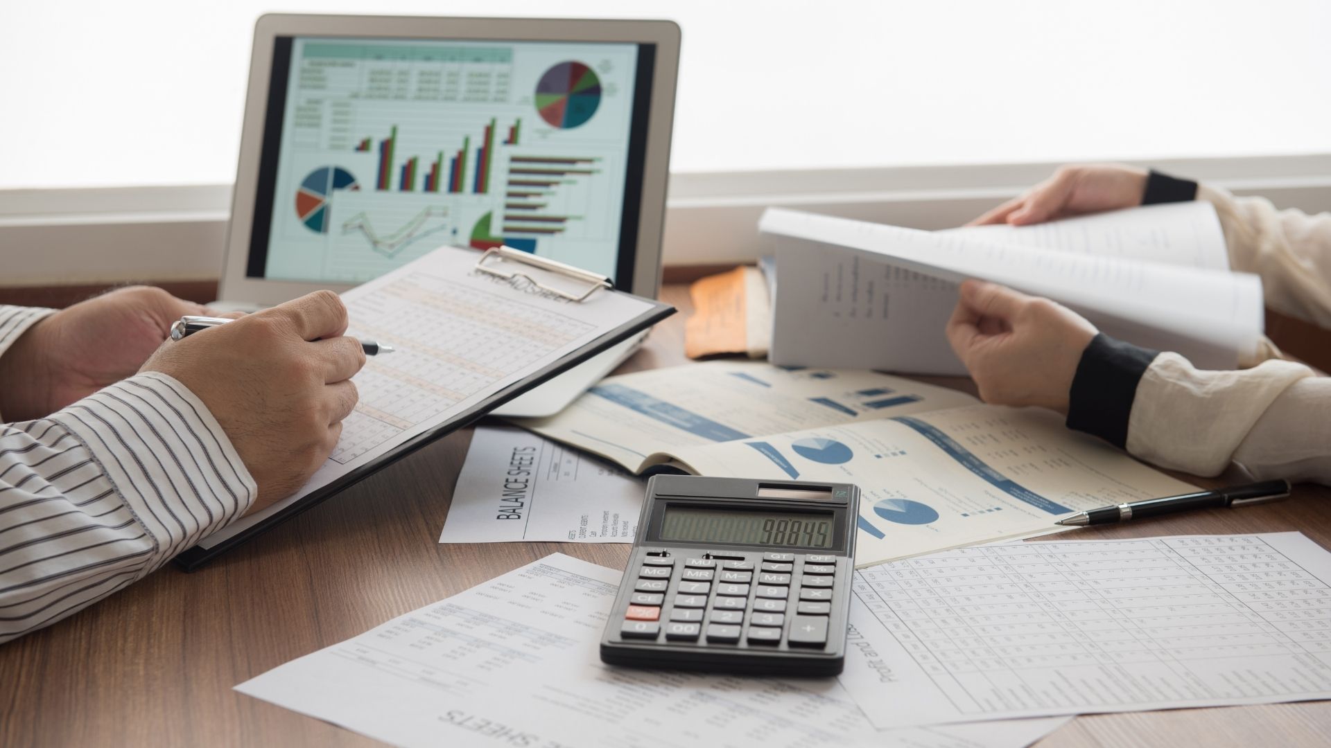 Market Intelligence - Beyond Consulting Company, LLC